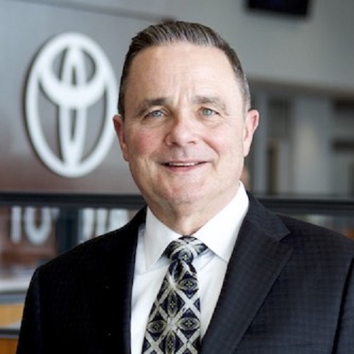 Meet Our Toyota Team in FL | Arlington Toyota