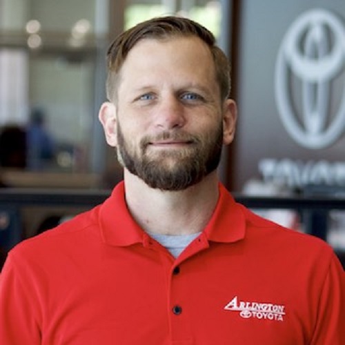 Meet Our Toyota Team in FL | Arlington Toyota