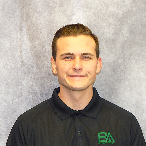 Meet Our Team and Staff | Butte Auto Group