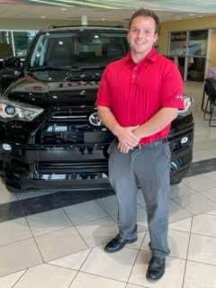 Meet Our Toyota Team | Jim Norton Toyota OKC