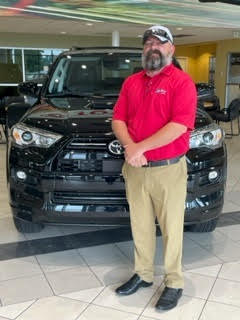 Meet Our Toyota Team | Jim Norton Toyota OKC