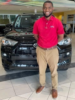 Meet Our Toyota Team | Jim Norton Toyota OKC