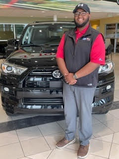 Meet Our Toyota Team | Jim Norton Toyota OKC