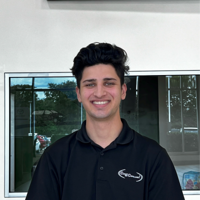 Meet Our Friendly & Helpful Staff | Copeland Toyota