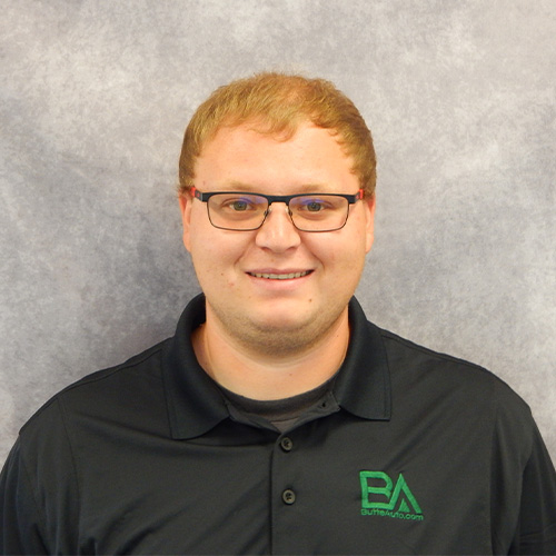 Meet Our Toyota Dealership Team | Butte Toyota