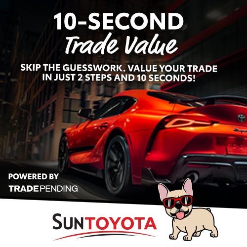 New & Used Toyota Dealer in Holiday, FL | Sun Toyota