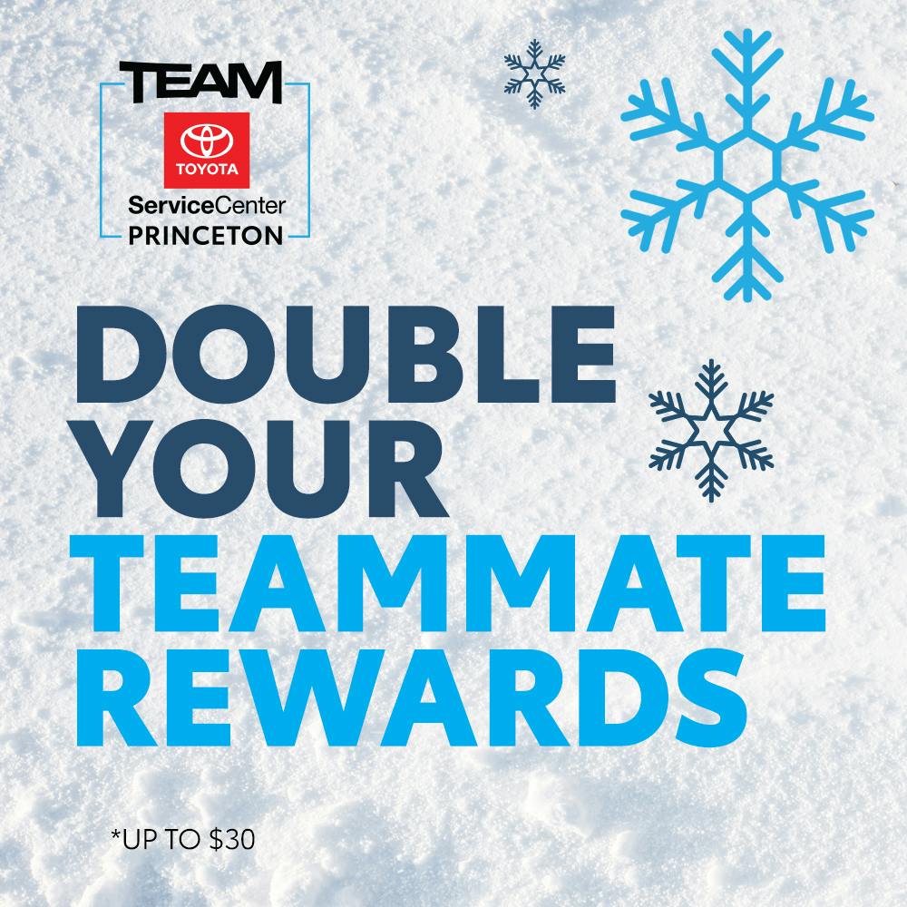 Toyota Service Center | Team Toyota of Princeton
