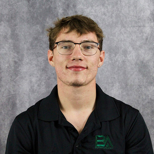 Butte Auto Group | Meet Our Team and Staff