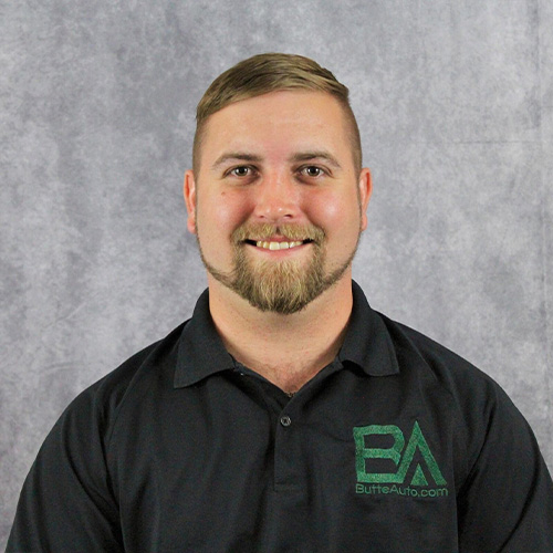 Butte Auto Group | Meet Our Team and Staff
