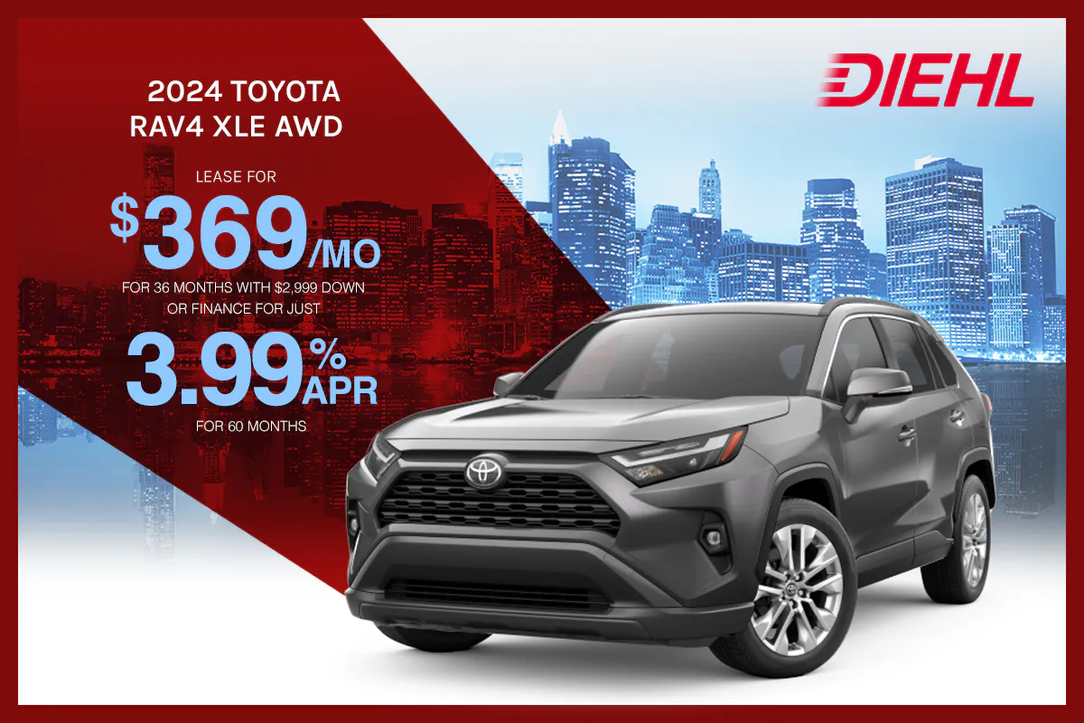 Diehl Toyota Of Hermitage