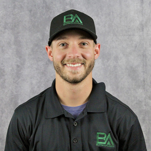 Butte Auto Group | Meet Our Team and Staff