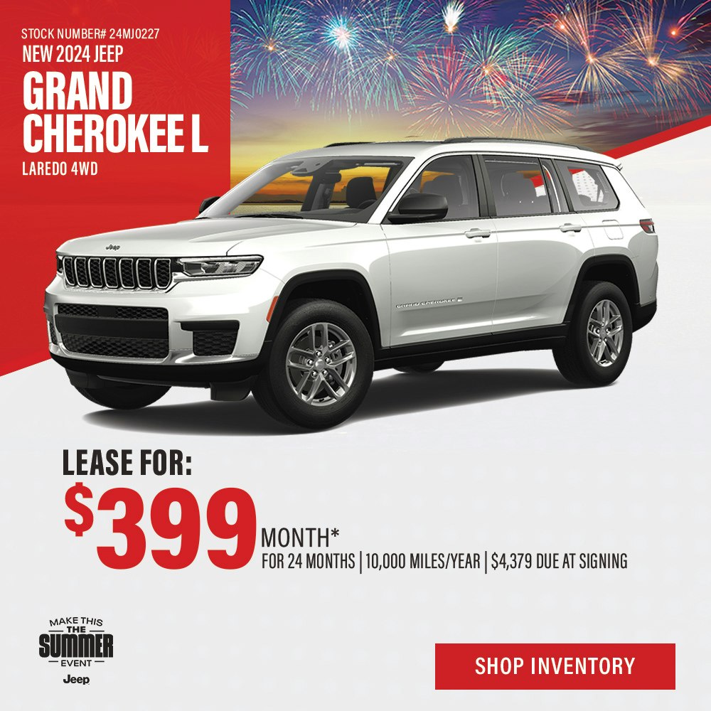 Chrysler, Dodge, Jeep, Ram specials | Diehl of Moon