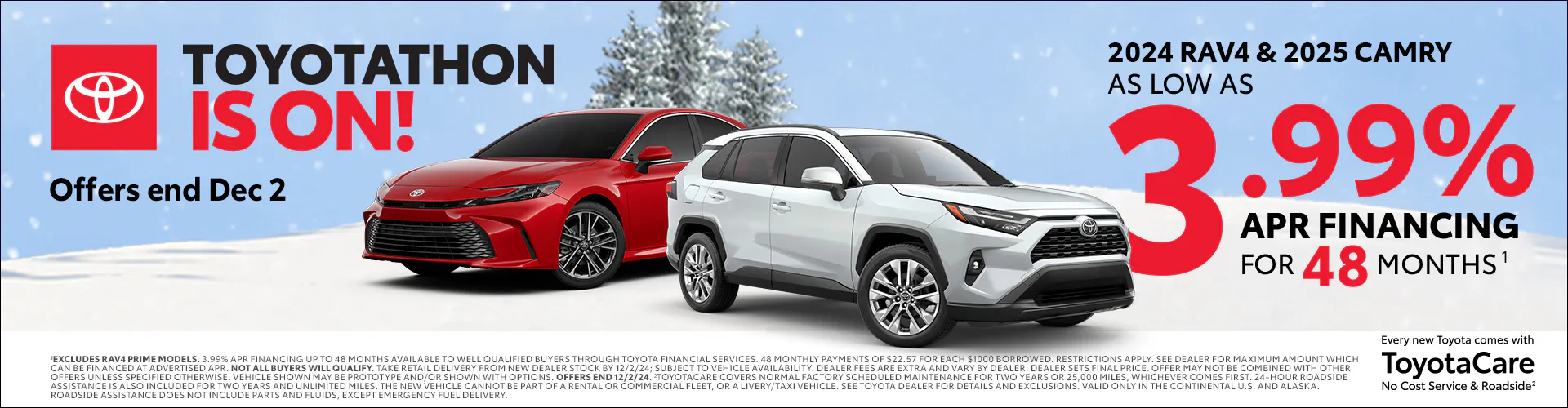 New & Used Toyota Dealer in Prince Frederick, MD | Bayside Toyota