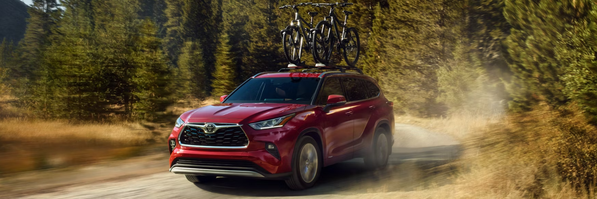 The 2025 Toyota Highlander: Perfect Family SUV | North Georgia Toyota