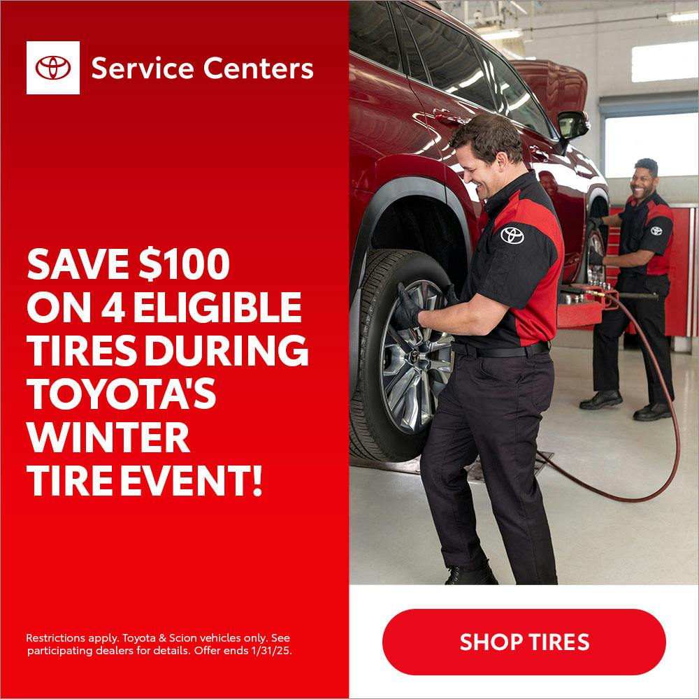 Toyota Dealership in Springfield VA | Priority Toyota Springfield