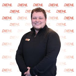 Meet The Team | Diehl Toyota of Hermitage