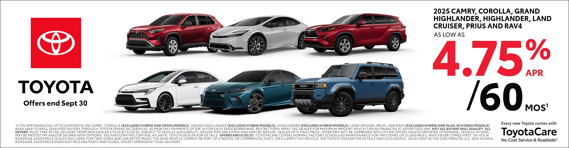 New & Used Toyota Dealership Butler PA | Diehl Toyota Butler