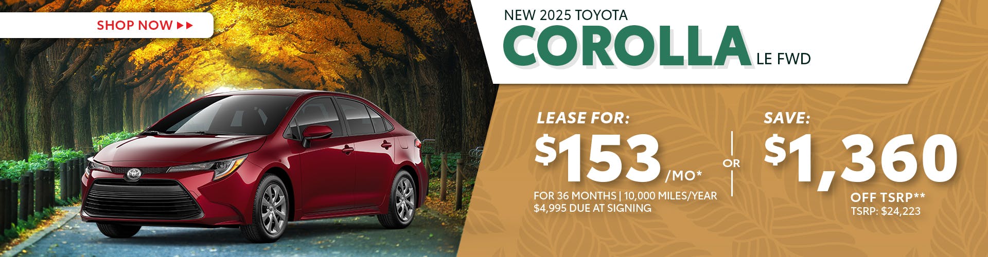 New & Used Toyota Dealership Butler PA | Diehl Toyota Butler