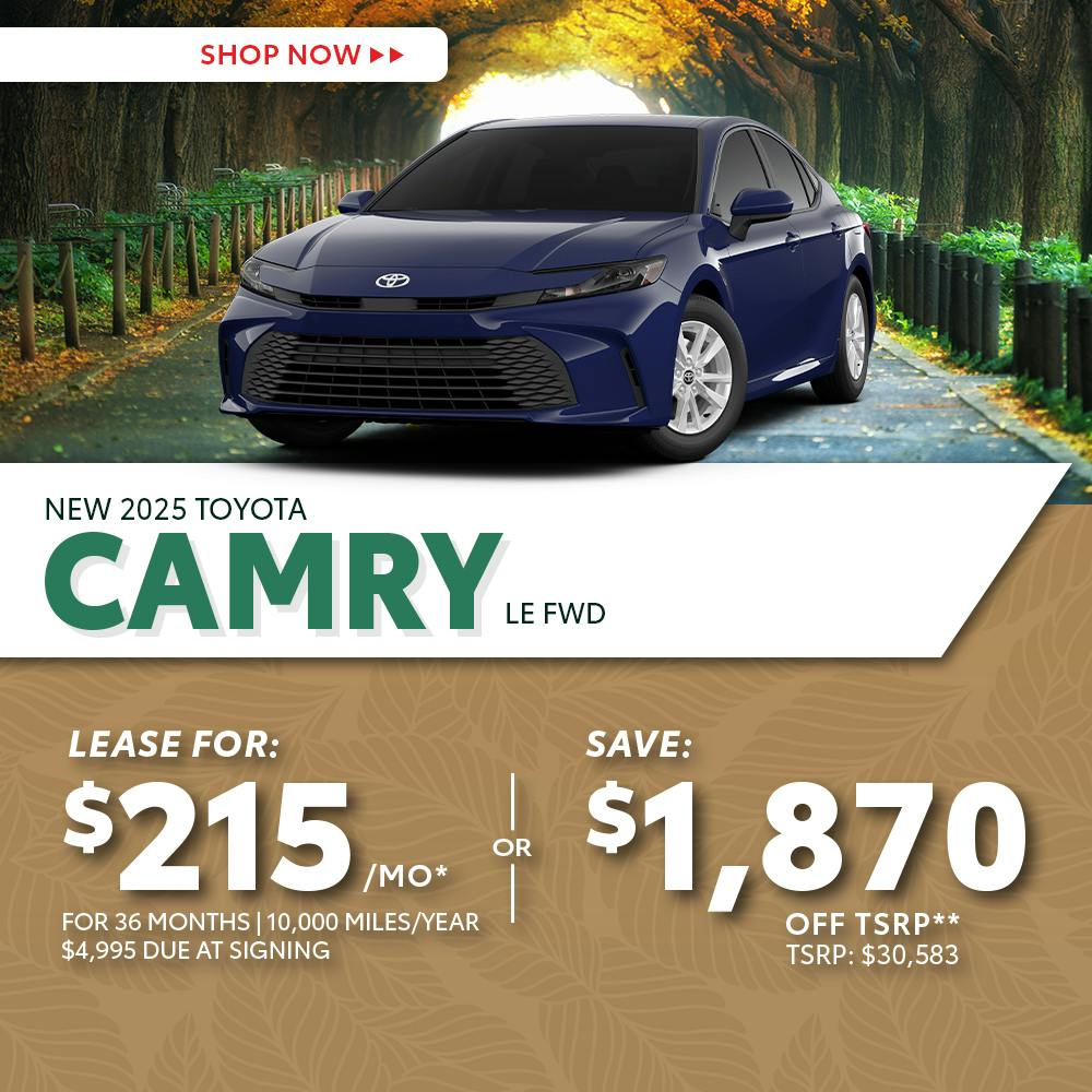 New & Used Toyota Dealership Butler PA | Diehl Toyota Butler