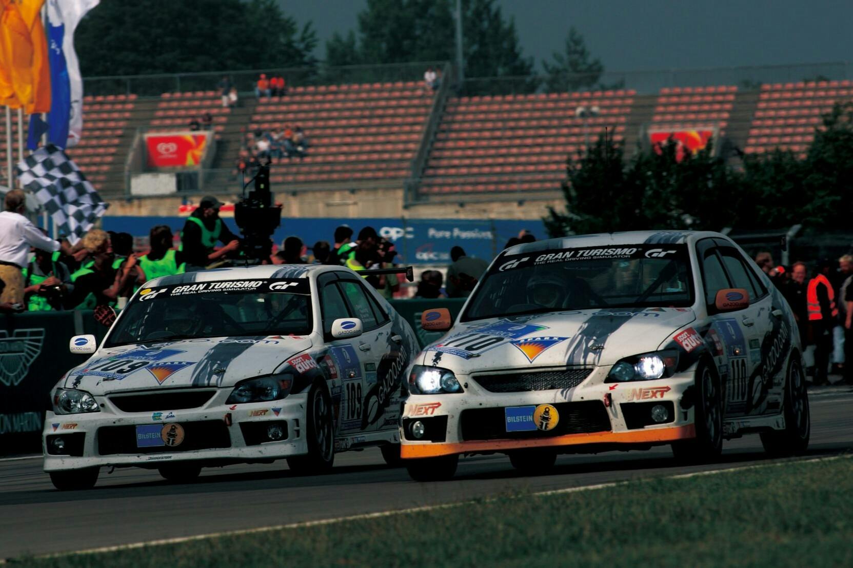 How GAZOO Racing Helps Toyota Build Better Cars | Diehl Toyota of ...