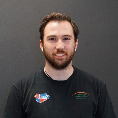 Meet The Team | All Things Automotive