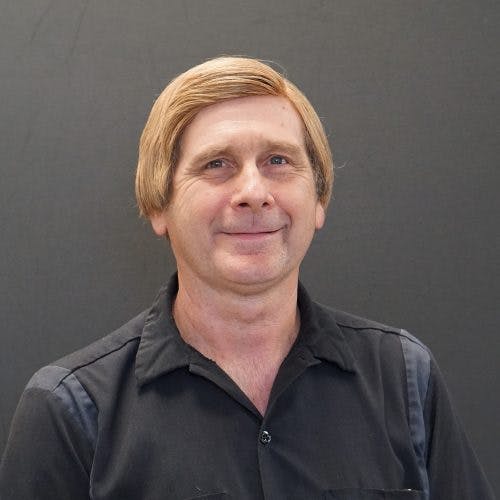 Meet The Team | All Things Automotive