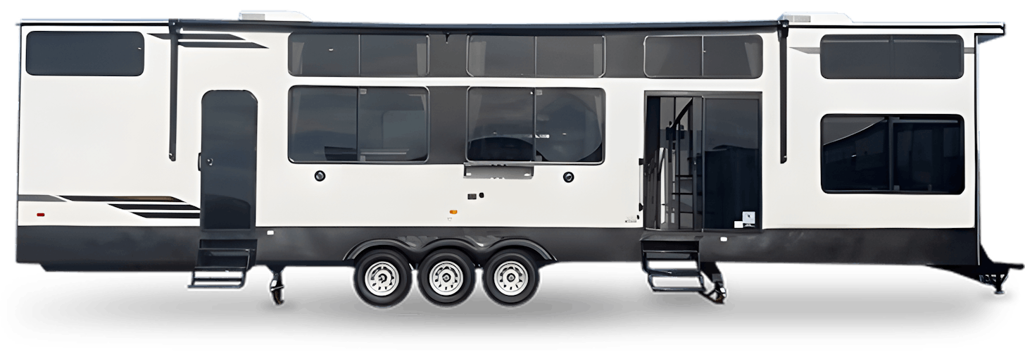 Quality RVs and Golf Carts in Michigan | Point North RV