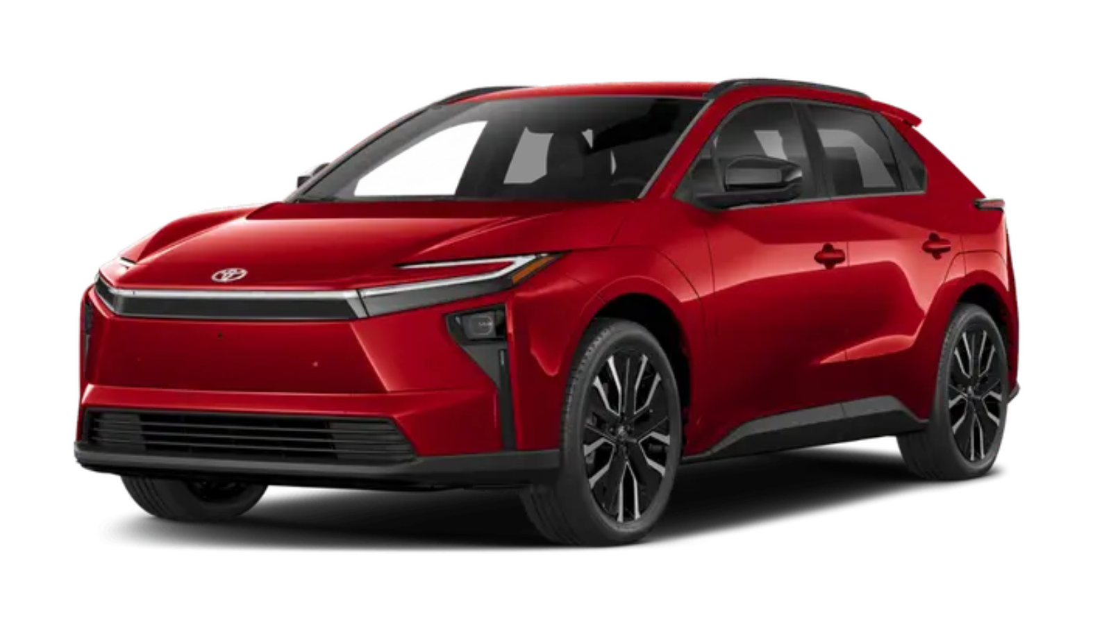 Lexington Toyota | New & Used Toyota Dealership in Lexington, MA