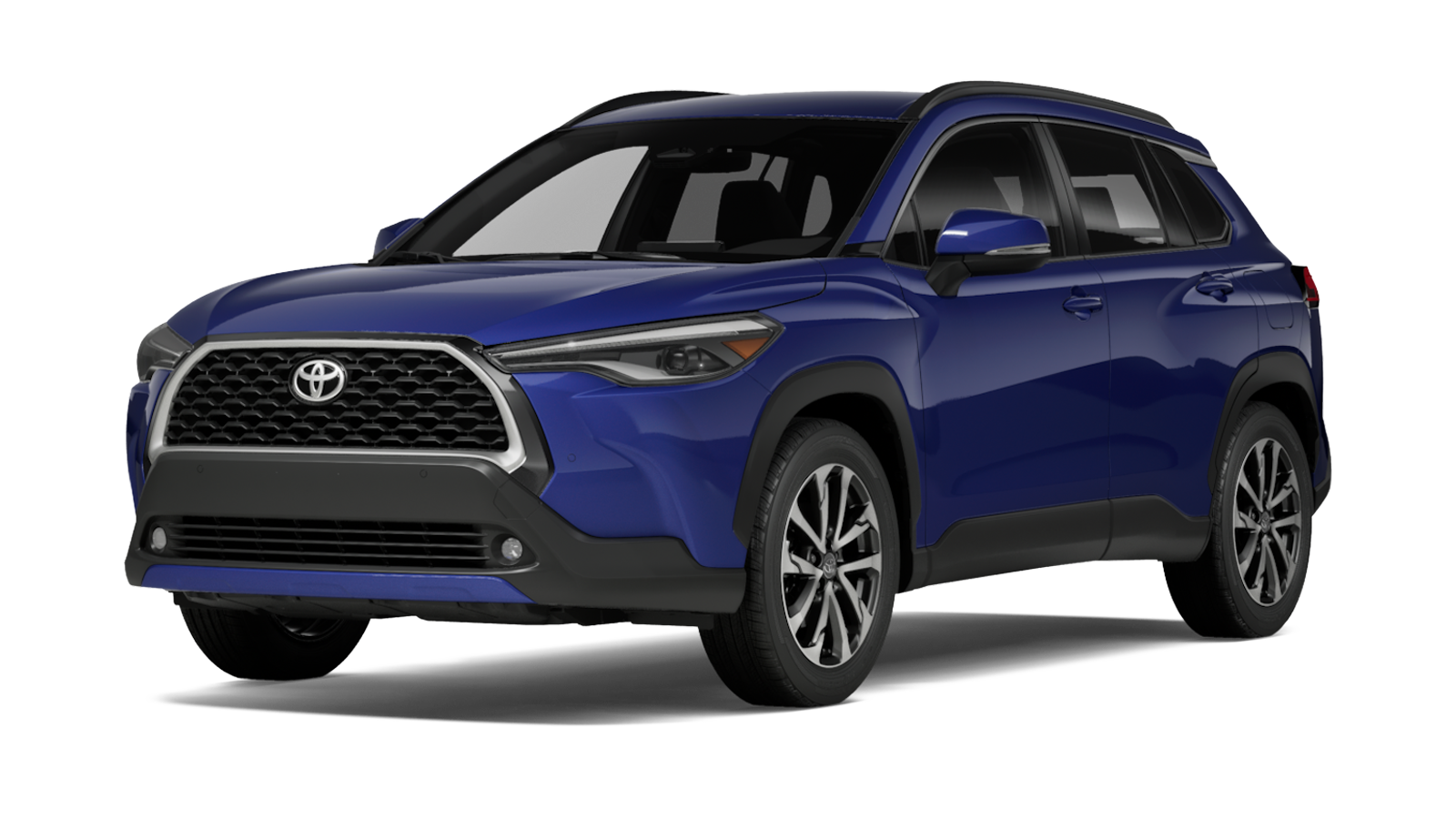 New & Used Toyota Dealer in Prince Frederick, MD | Bayside Toyota