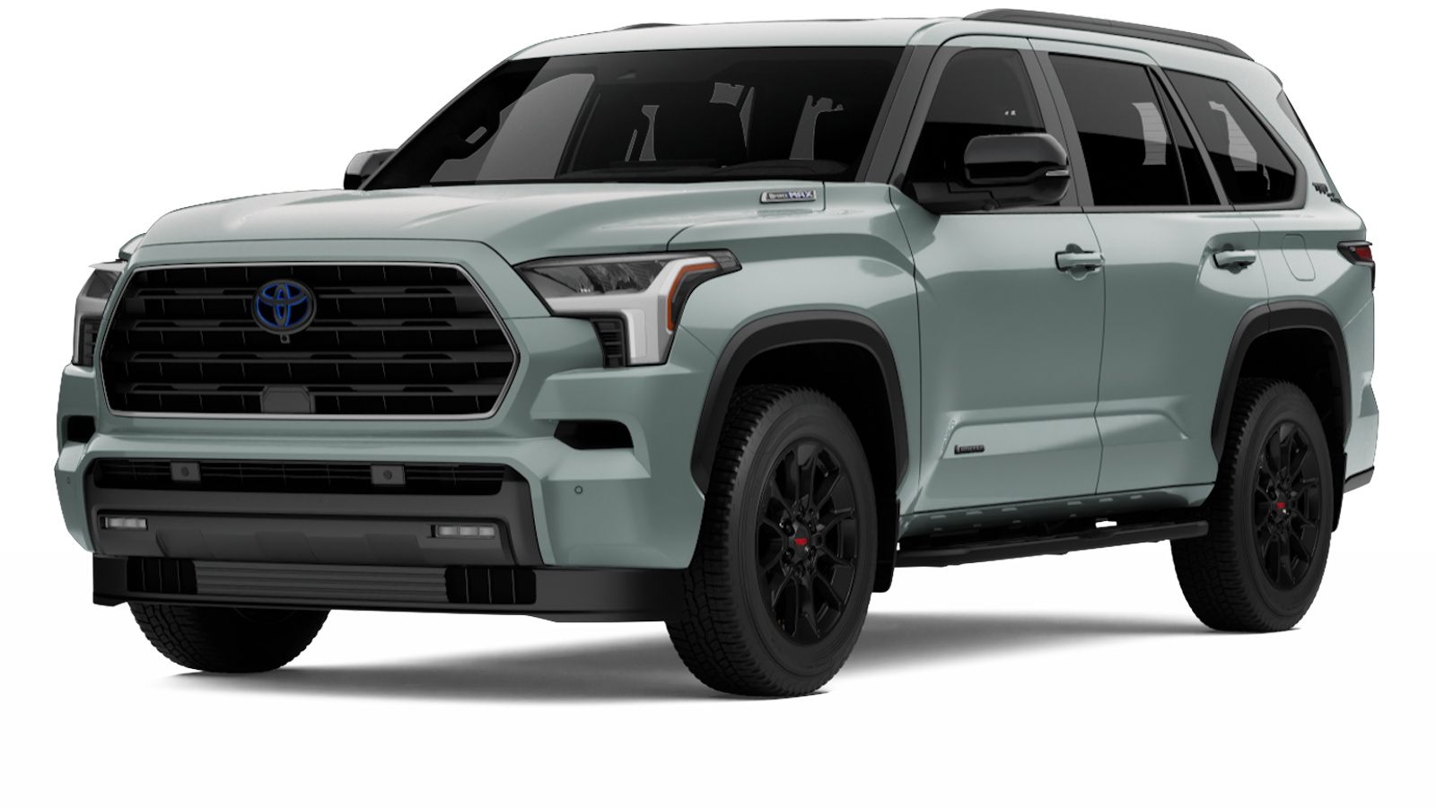 Toyota Dealership in Springfield VA | Priority Toyota Springfield