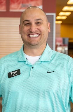 Meet Our Team | Toyota Of Bozeman