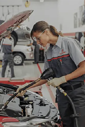 Toyota Dealership in North Dakota | Cedric Theel Toyota
