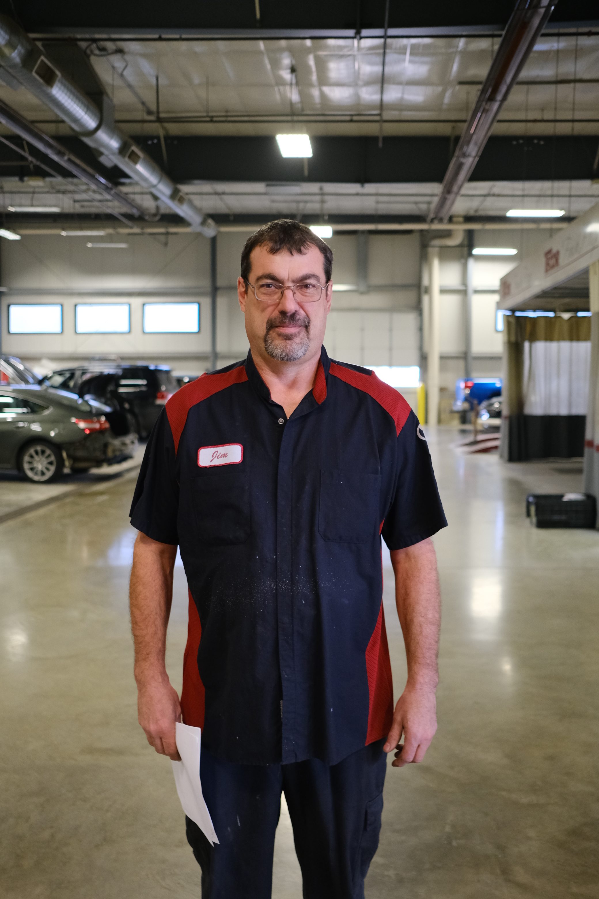 Meet the Team at Cedric Theel | Cedric Theel Toyota