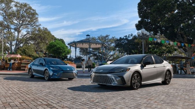 Guide to Choosing Your First Toyota, Milford, CT | Colonial Toyota