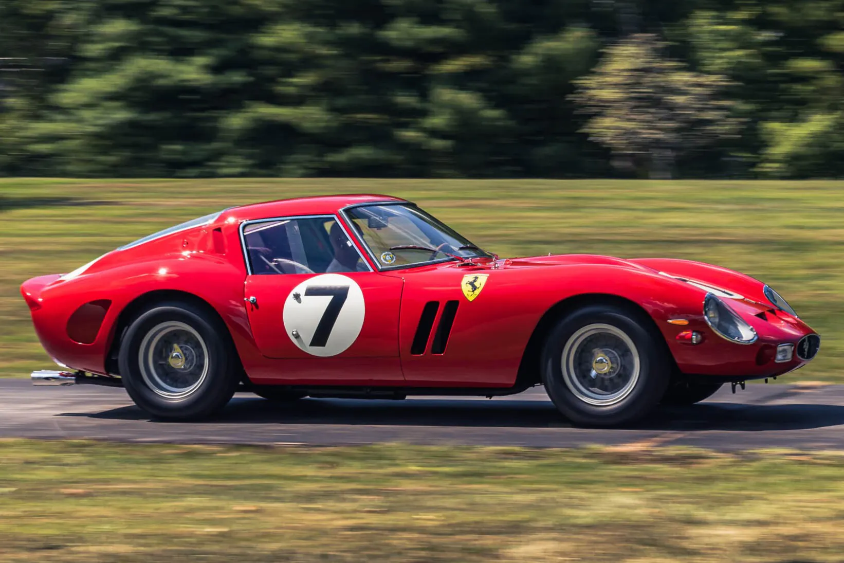 The 10 Most Expensive Cars Ever Sold at Auction | Diehl Automotive