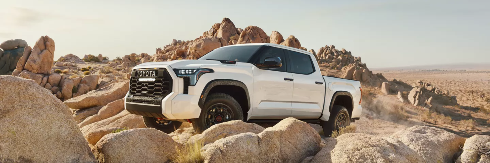 Explore 2025 Toyota Tundra Specs and Features | Don McGill Toyota