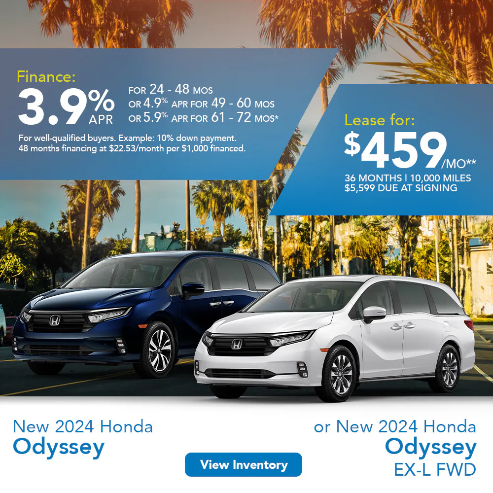 New & Used Honda Car Dealership | Shottenkirk Honda of Davis