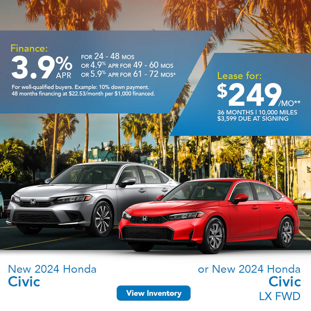 New & Used Honda Car Dealership | Shottenkirk Honda of Davis
