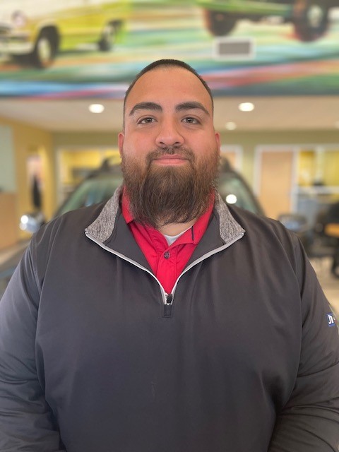 Meet Our Toyota Team | Jim Norton Toyota OKC