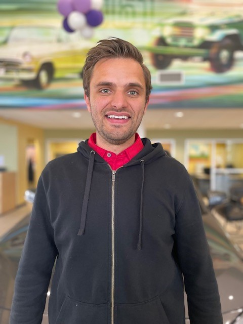 Meet Our Toyota Team | Jim Norton Toyota OKC