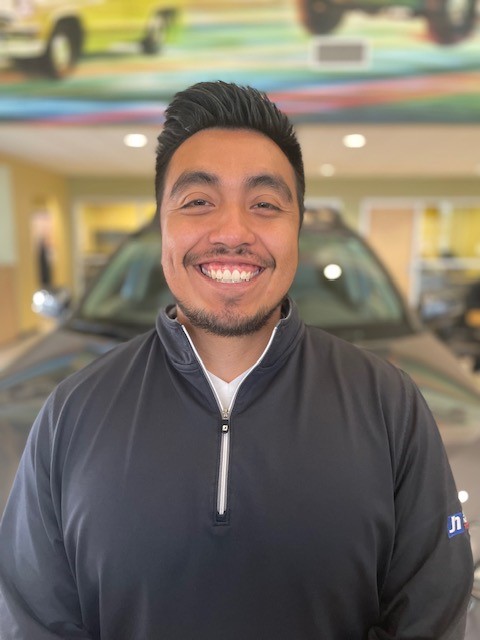 Meet Our Toyota Team | Jim Norton Toyota OKC