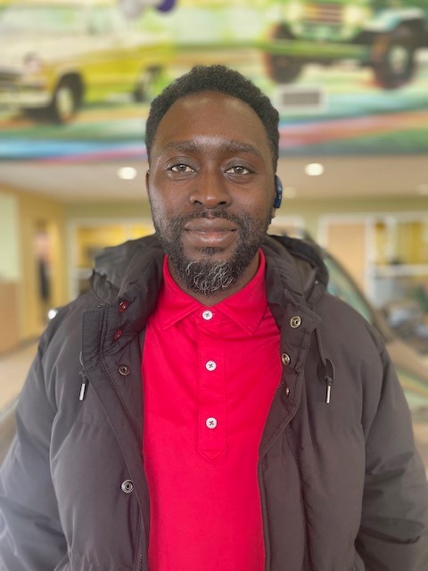 Meet Our Toyota Team | Jim Norton Toyota OKC