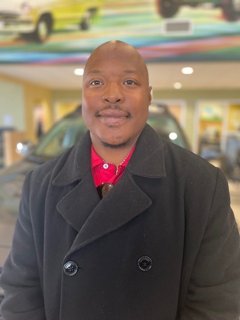 Meet Our Toyota Team | Jim Norton Toyota OKC