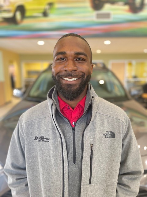 Meet Our Toyota Team | Jim Norton Toyota OKC