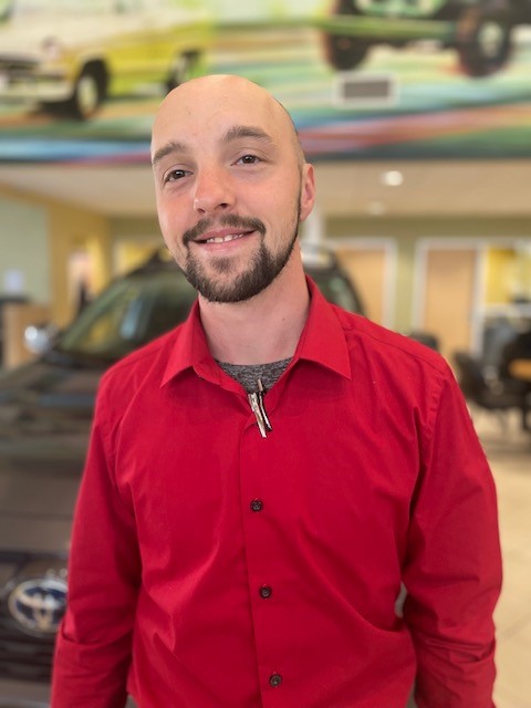 Meet Our Toyota Team | Jim Norton Toyota OKC
