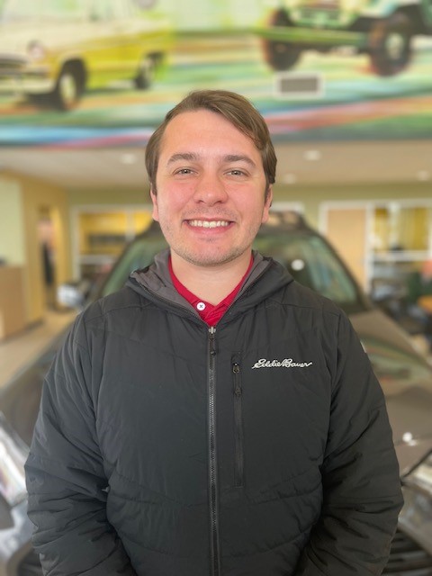Meet Our Toyota Team | Jim Norton Toyota OKC