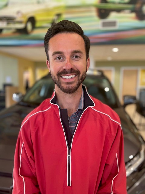 Meet Our Toyota Team | Jim Norton Toyota OKC
