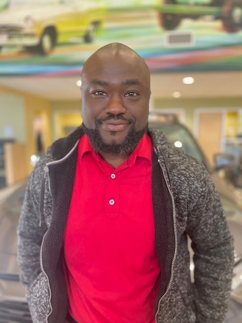 Meet Our Toyota Team | Jim Norton Toyota OKC