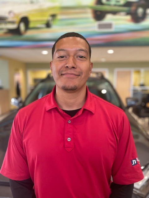 Meet Our Toyota Team | Jim Norton Toyota OKC