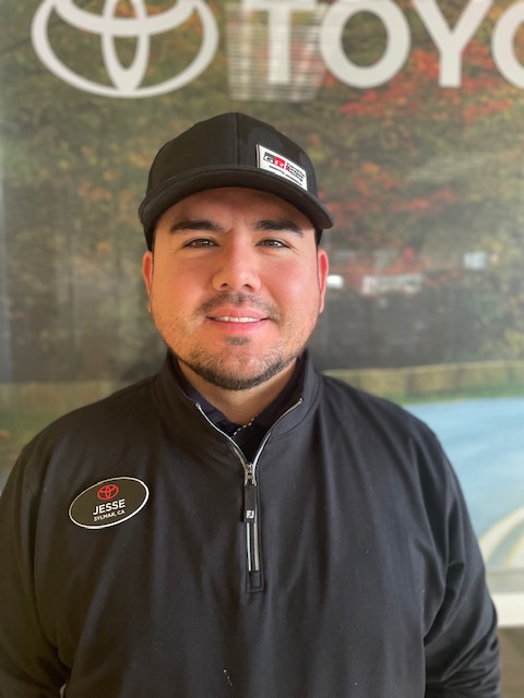 Meet Our Toyota Team | Jim Norton Toyota OKC